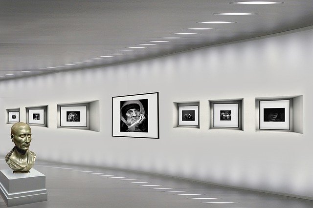 An introduction to art theories | Ben Chrisman Blog